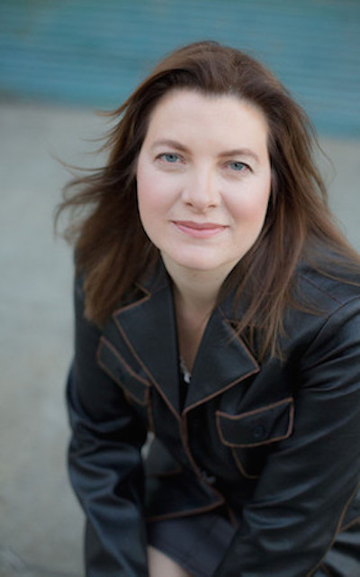 About Janine – Janine de Souza